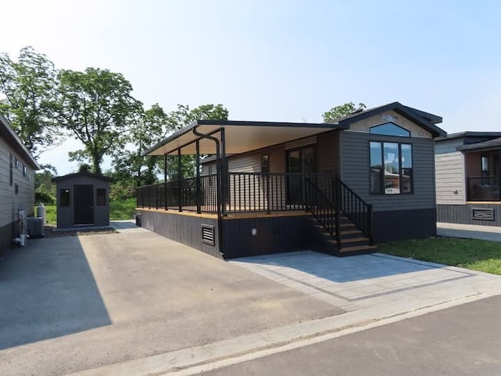 Slice Of Paradise In Sherkston - Port Colborne
