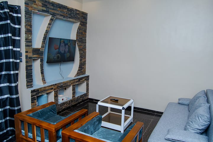 Studio Banjul - Ouagadougou