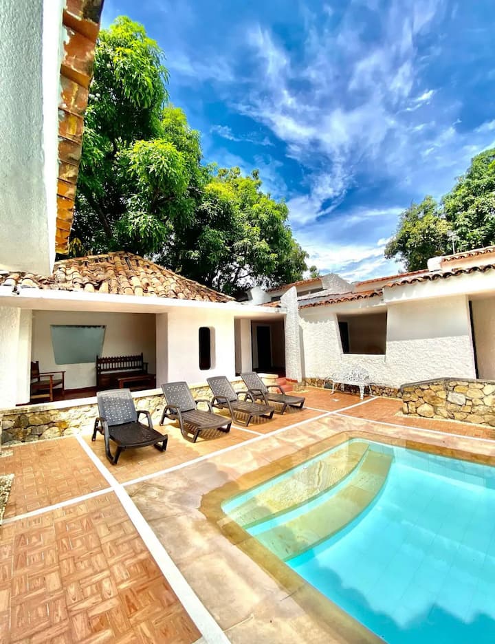 Casa Privada Girardot - Flandes