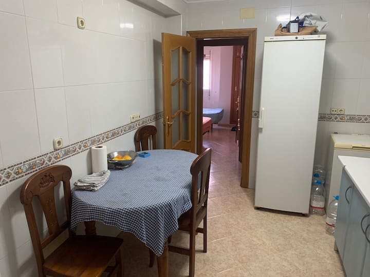Habitacion Ronda - Almería