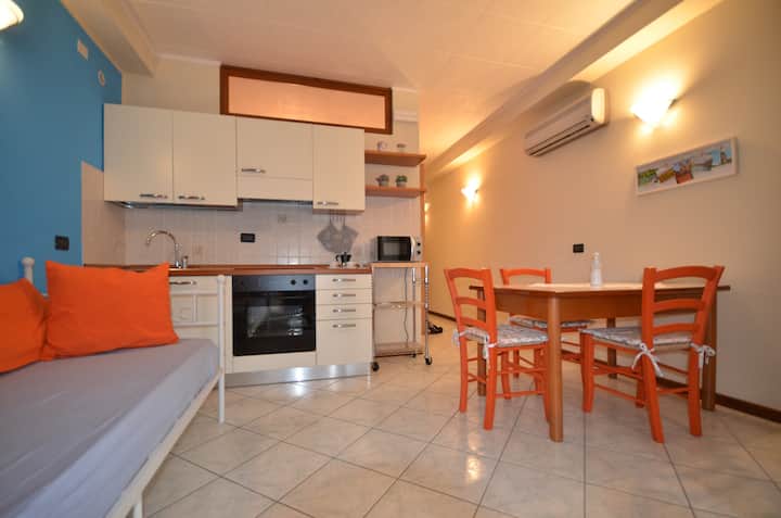 Appartamento A Lugana Di Sirmione - Sirmione