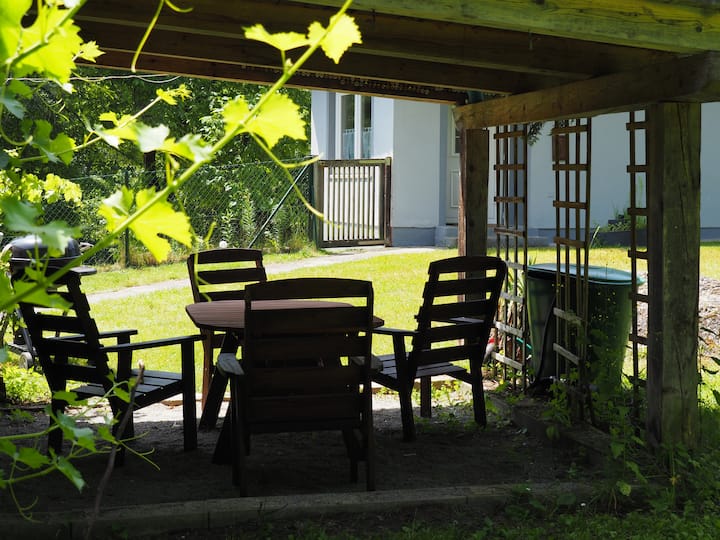 Ferienhaus Familienzeit - Wörthersee