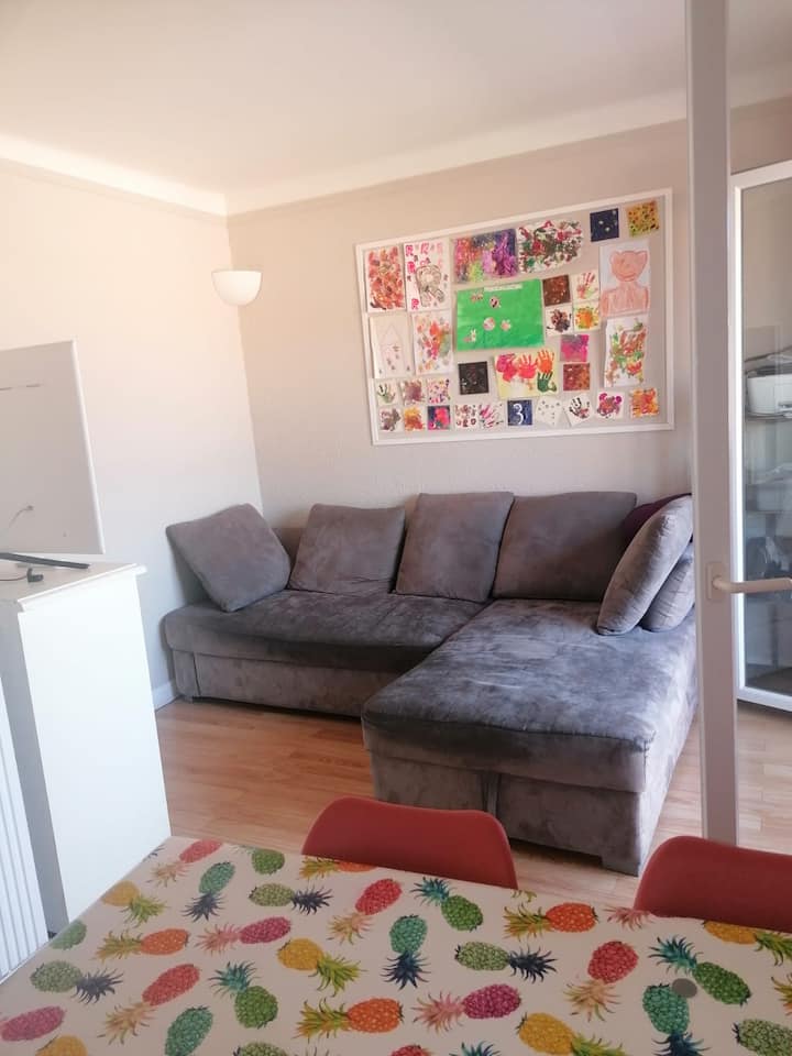 Appt 3 Pièces  Saint-raphaël - Saint-Raphaël