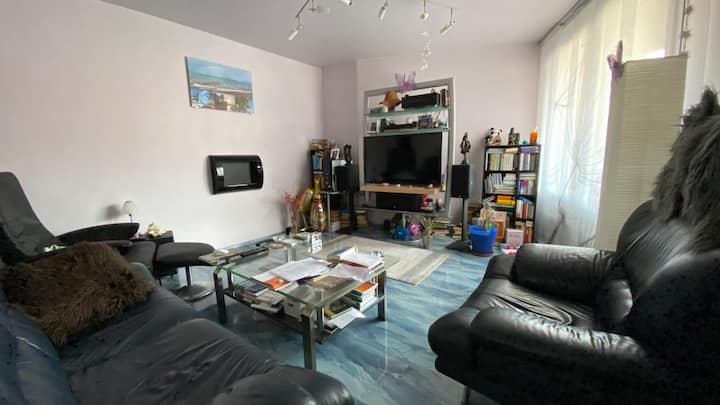 Ruhige, Moderne Wohnung - Klosterneuburg