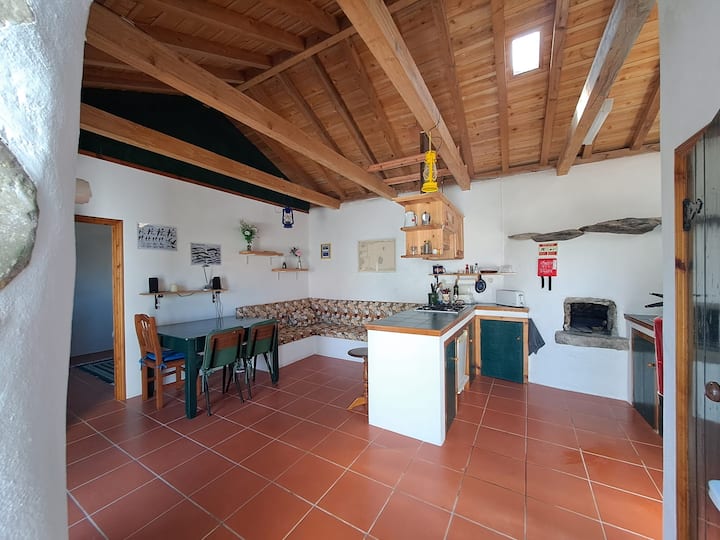 Casita - Your Home In Flores - Fazenda