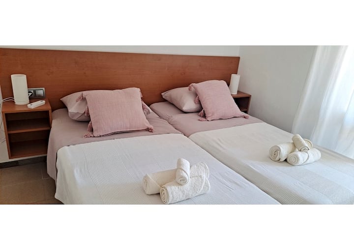 Apartament St Antoni De Calonge - Palamós