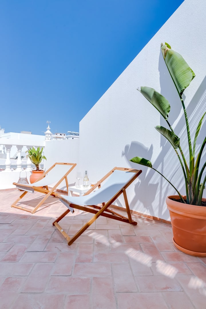 Casa Da Trindade Olhão - Boutique Collection - Faro