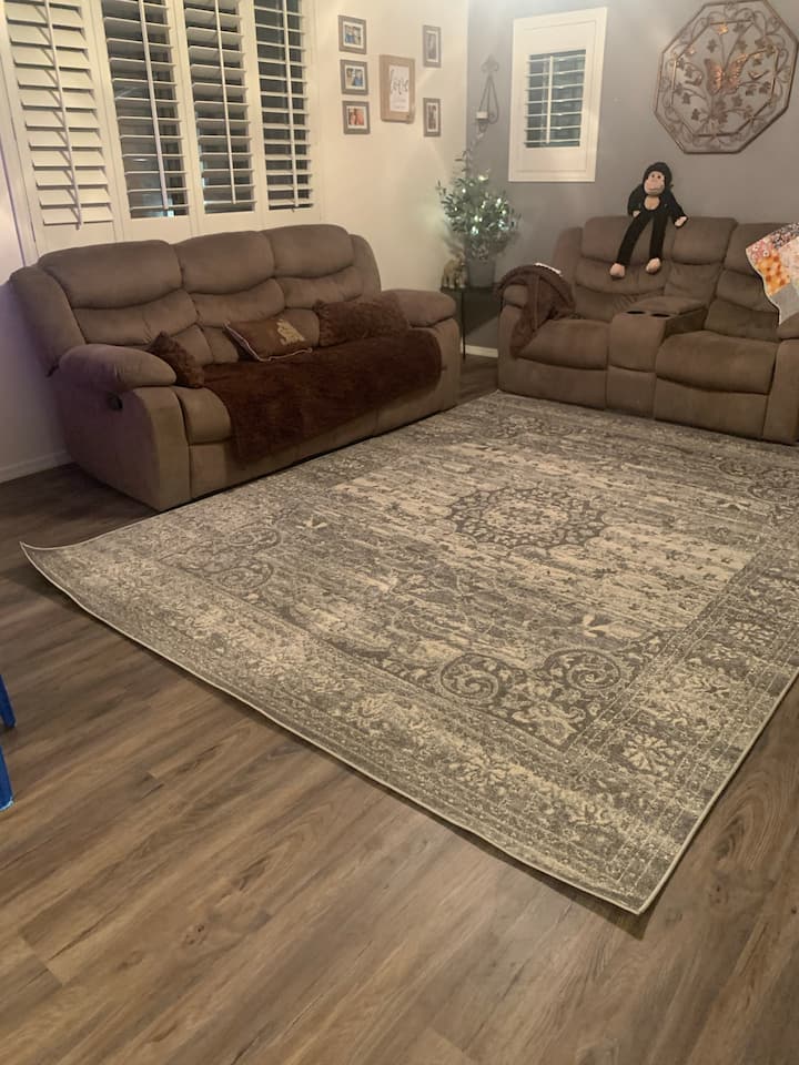 Good Golly Mollies Getaway - Apache Junction, AZ