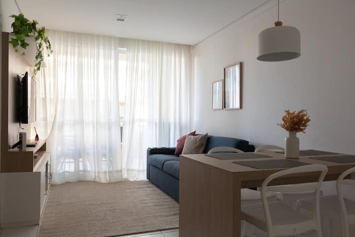 Res. Palm Beach, Próx. Beach Park - Aquiraz