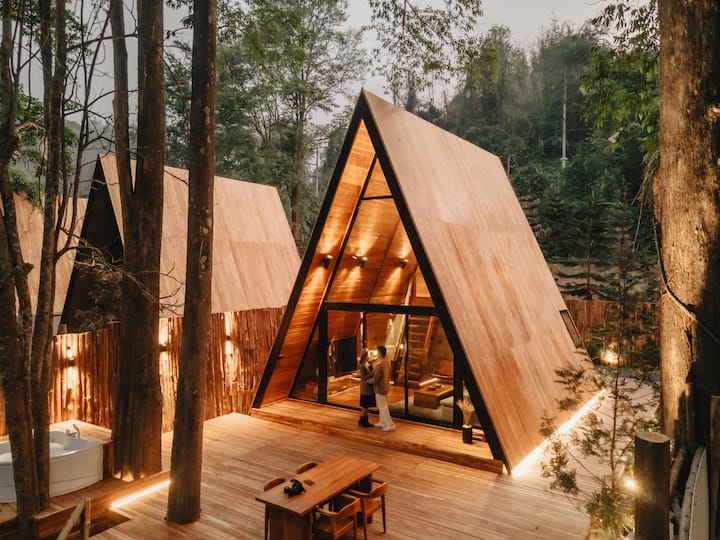 Lagöm Village Resort - Chiang Mai