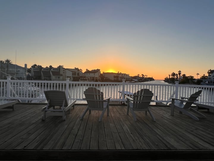 3 Br, 2 Bath Slice Of Paradise - 코퍼스크리스티