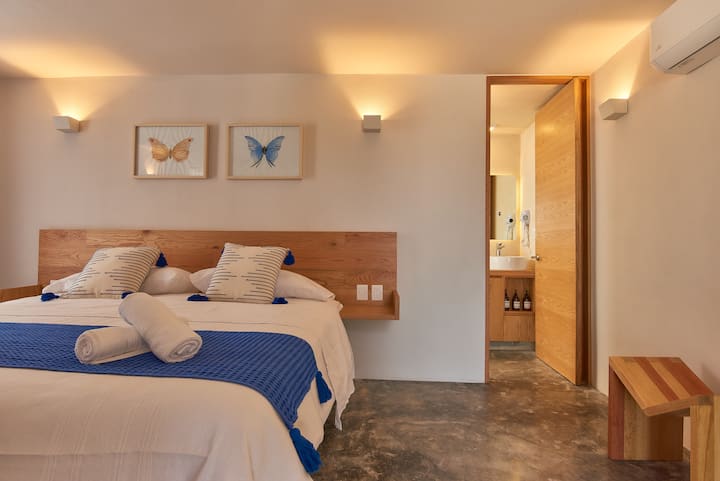 Casona Juárez - Benito (Private Plunge Pool) - Oaxaca