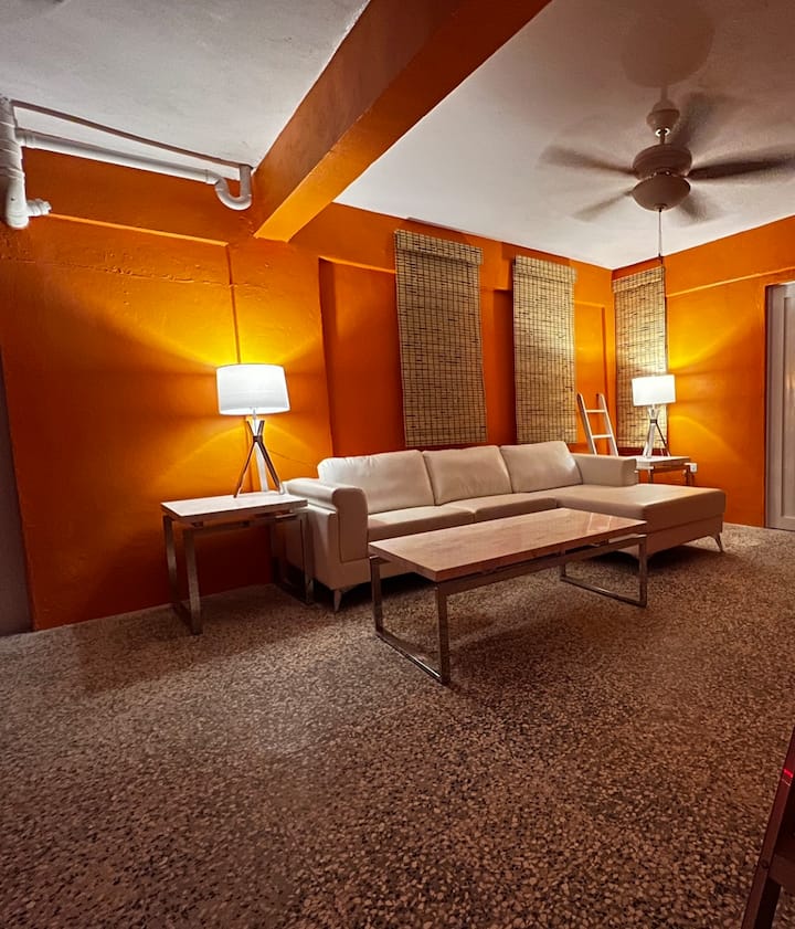 Tropical Pied-à-terre With Pool - Puerto Rico