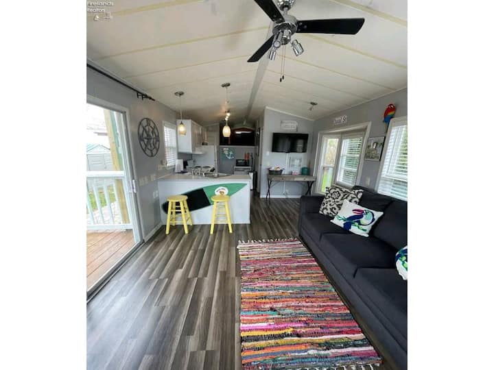 Villa #3 - Middle Bass Island - Put-in-Bay, OH