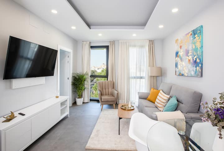 Apartamento Ribera 19 Deluxe - Córdoba