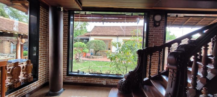 Two Story House With Modern Comforts - Tỉnh Tây Ninh