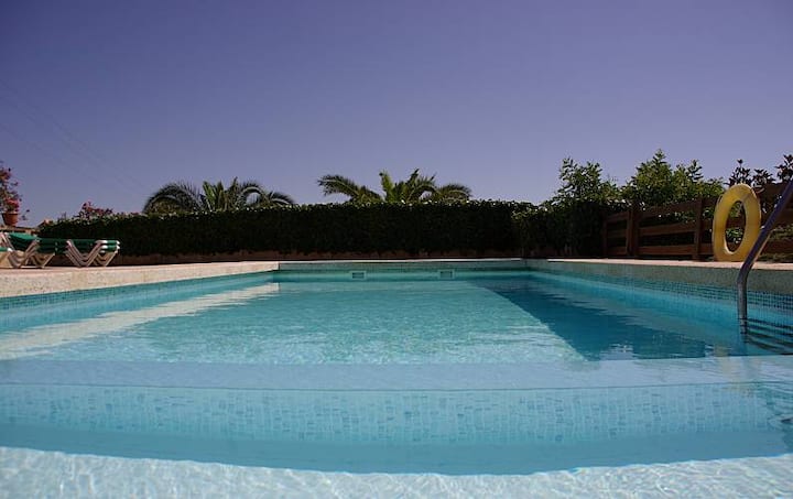 Gîte Rural Son Rengo Pour Long Séjour - Mallorca