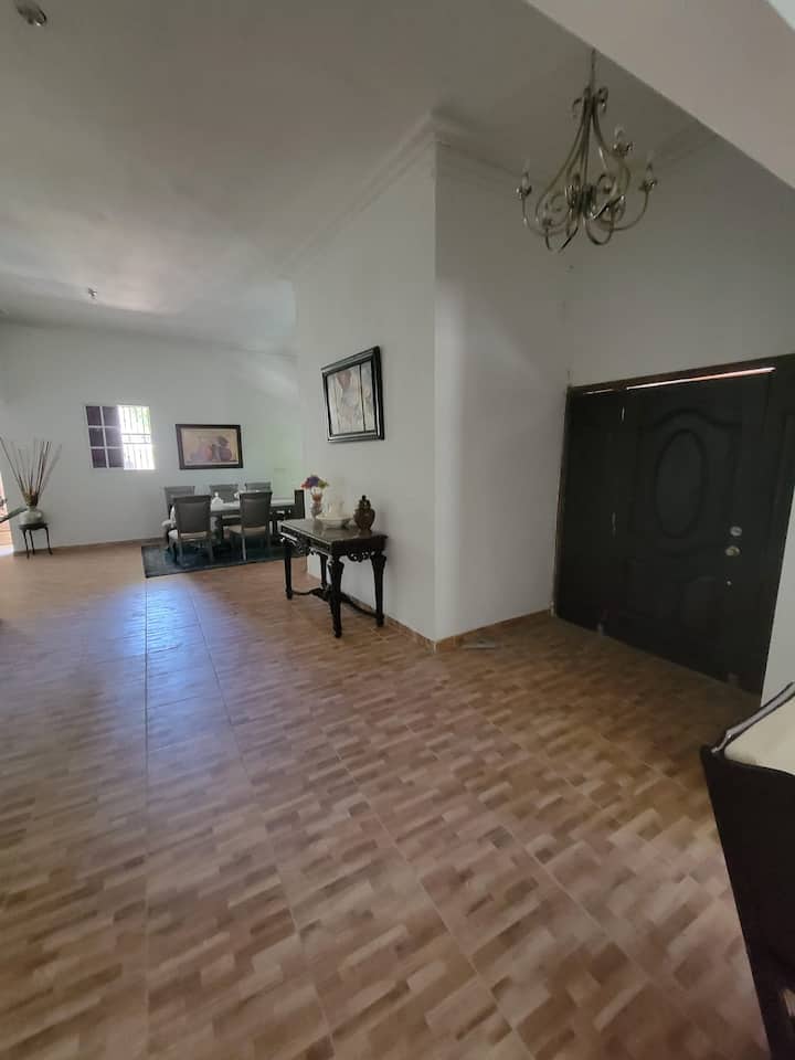 La Maison De Neis - Haiti