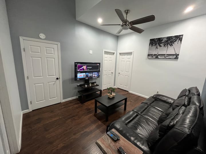 Private House - Brentwood