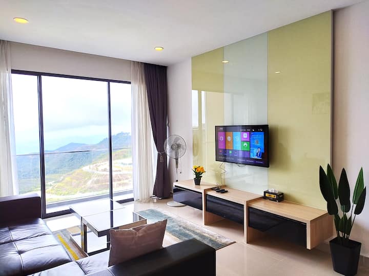 Genting Majesticviewinn2r2b At Ion Delemen - Genting Highlands
