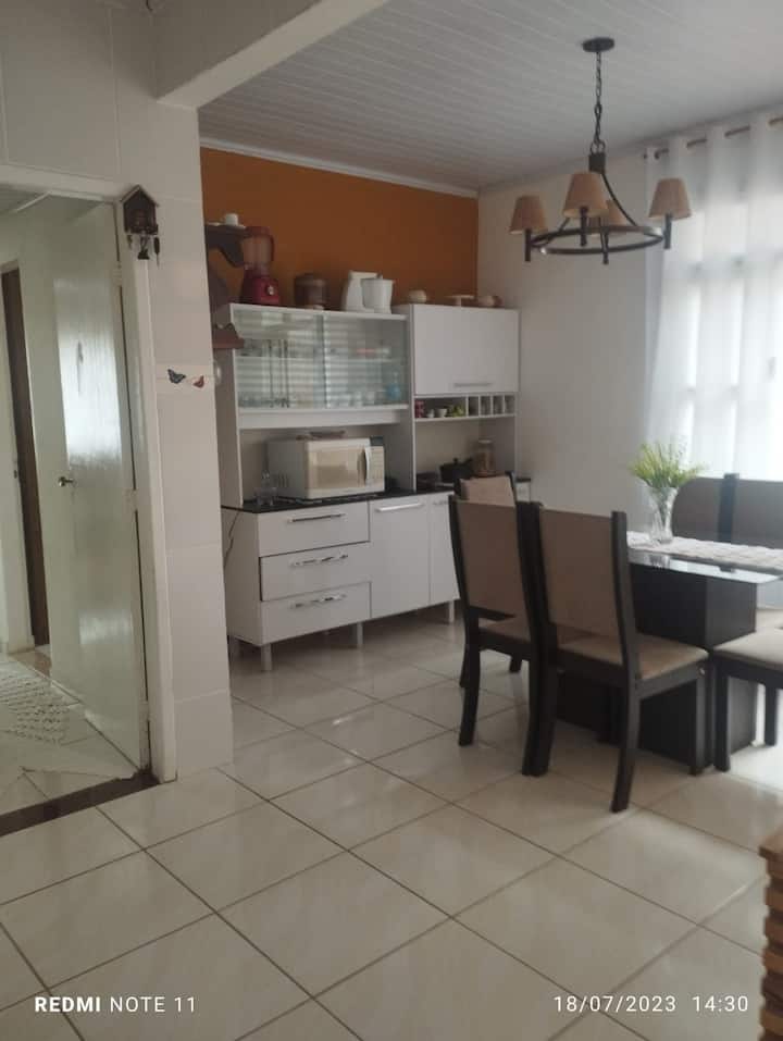 Casa A 3km Da Praia (7 A 10 Min) De Carro - Angra dos Reis