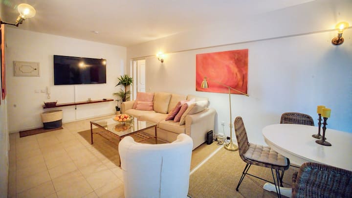 Home Away From Home -Vilamoura - Quarteira