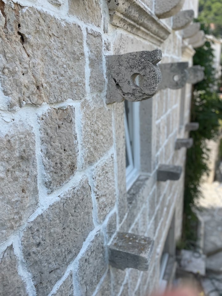 Casa Giovanna - Korcula