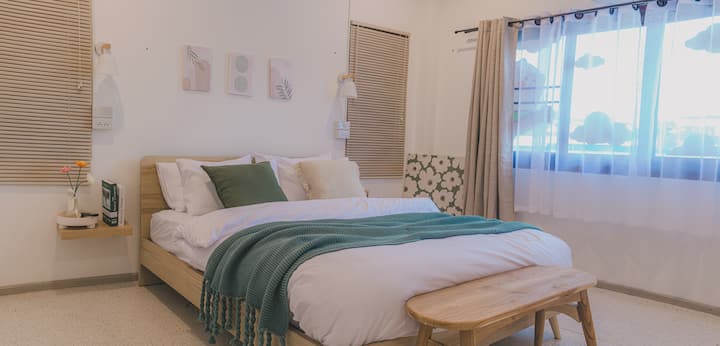 Private House Near Central Fest - Chiang Mai