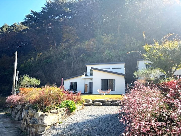 산음리 968 (2호) - 용문면