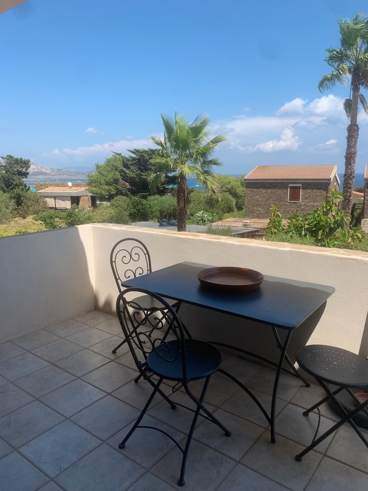 Rifugio Azzurro All'ancora - Stintino