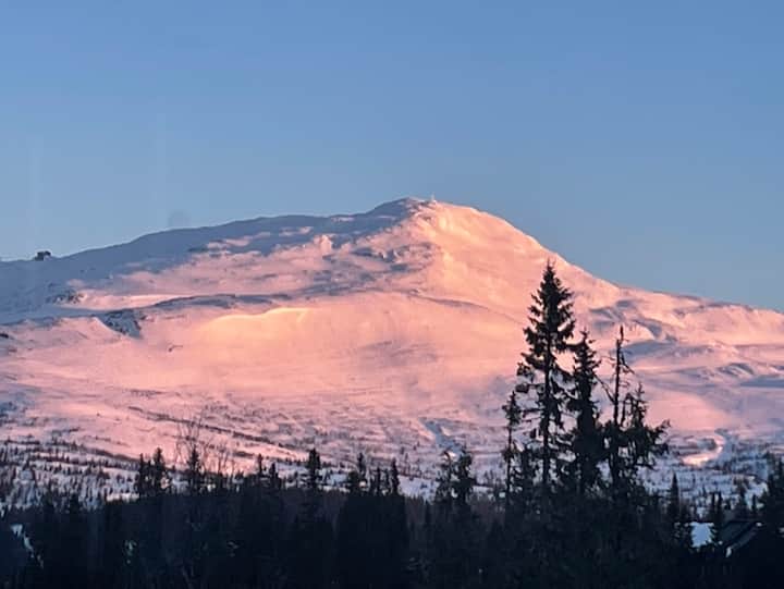 The Copperhill Neighbourhood - Åre