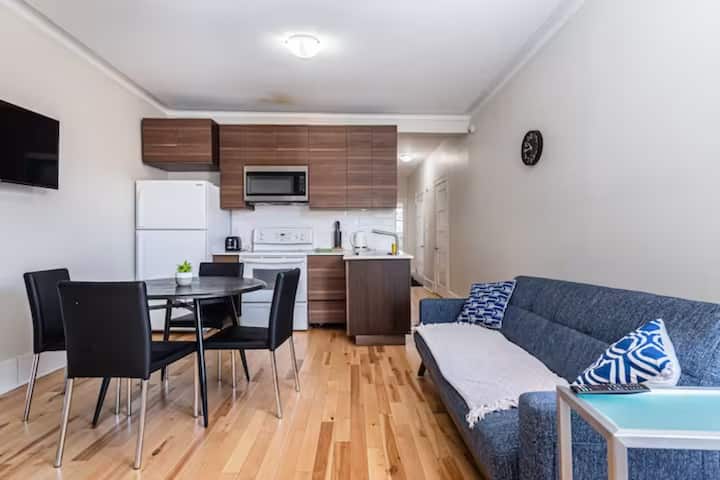 Well Located 3br Business Relocation Leisure - LaSalle