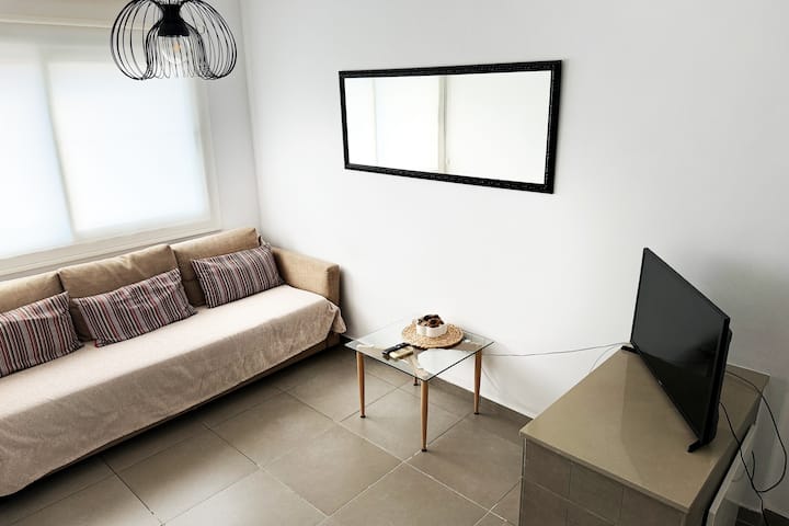 Anastasia 1 Bedroom Apartment - Limassol