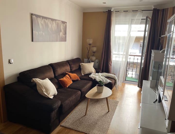 Carmen Centro Gijón Con Garaje - Gijón