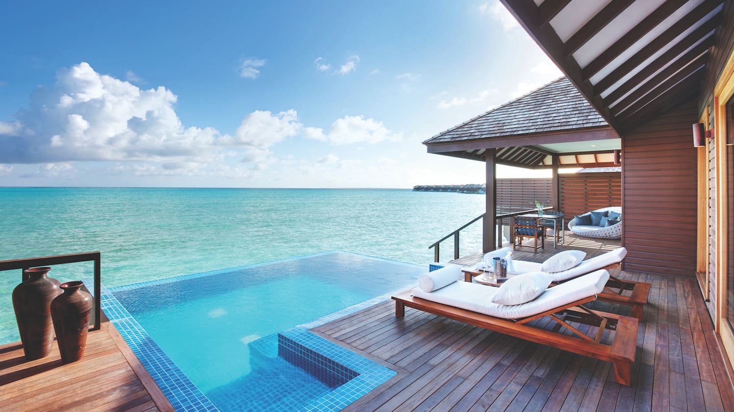 Maldives Vacation Rentals - Airbnb