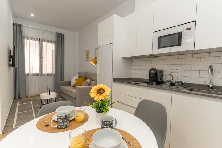 Córdoba Suites Patio - Córdoba