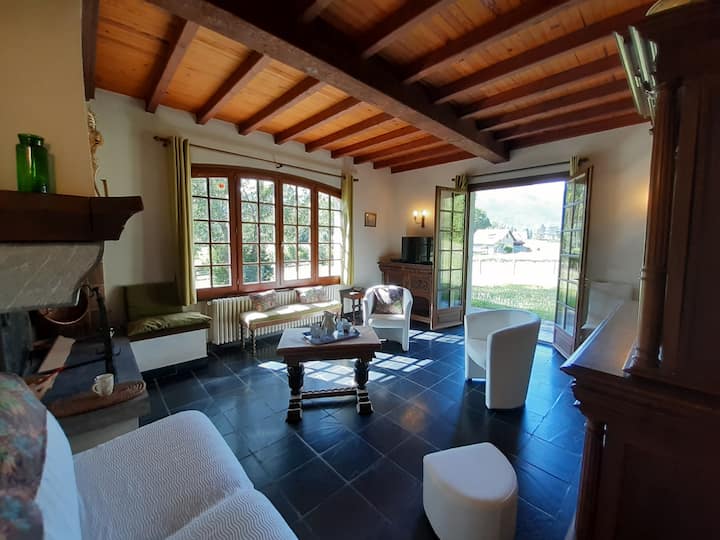 Vielle-aure Ferme Pène "Chalet Hous D'arou" - Saint-Lary-Soulan