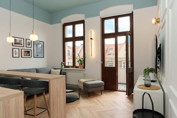 Apartament Józefa Chełmońskiego - 포즈나뉴