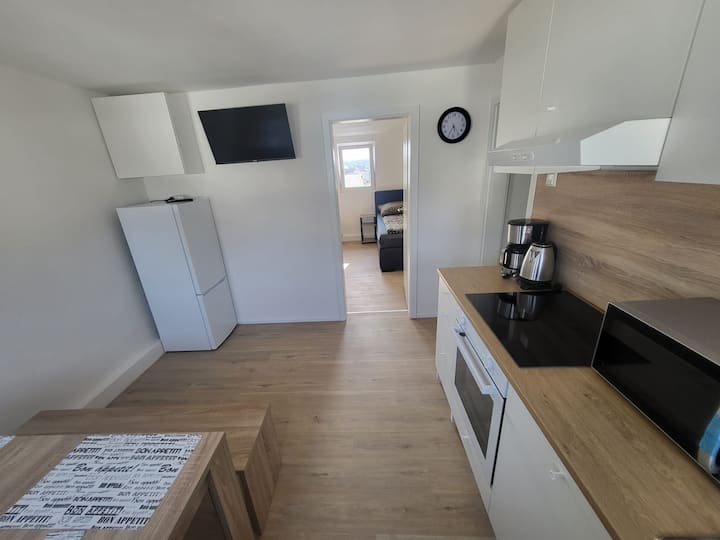Traumwohnung Bei Audi Neckarsulm - Neckarsulm