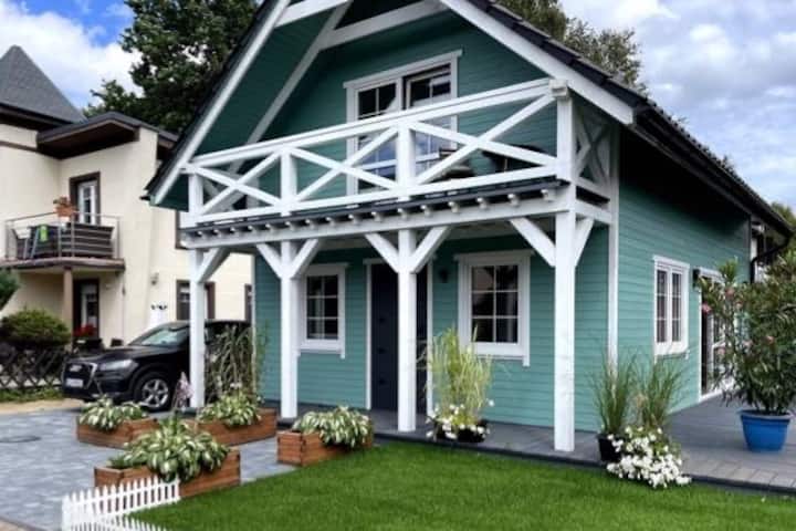 Domek Letniskowy - Łeba