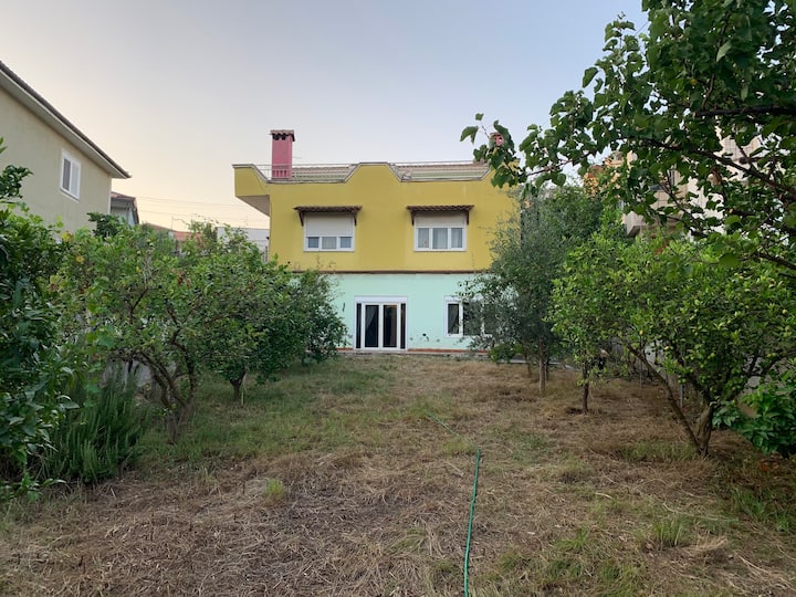 City Villa - Tirana
