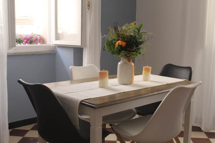 Suite Al Castello:grazia Deledda - Sassari