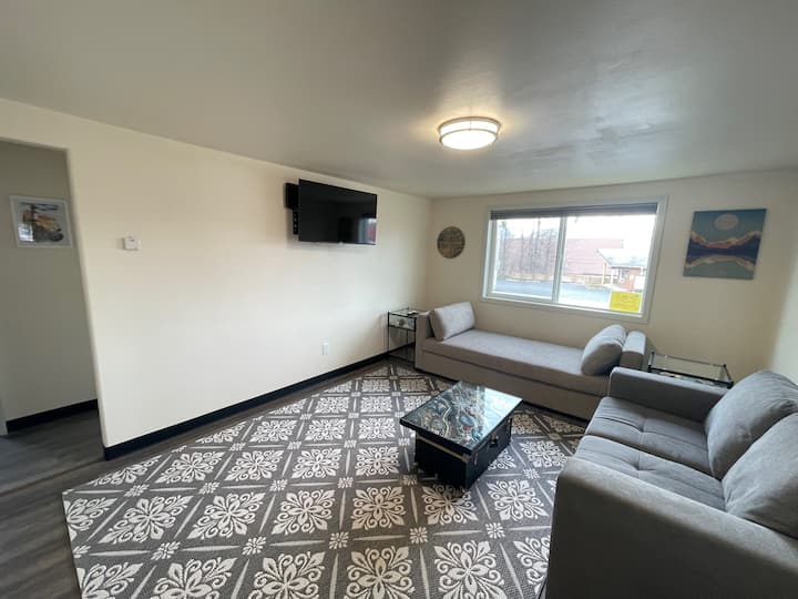 Seward Downtown Suites - Seward, AK