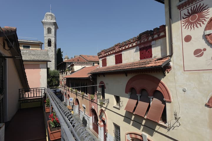 Palazzina Storica Al Mare, Rapallo - Santa Margherita Ligure