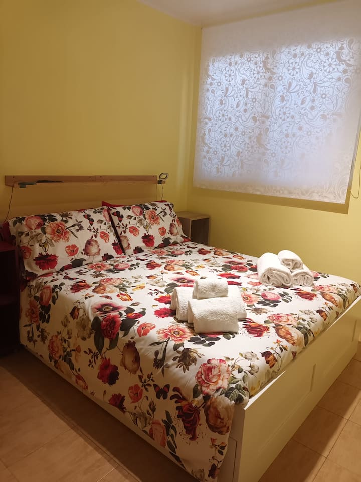 Comfortable, Central Apartment - Vatican City