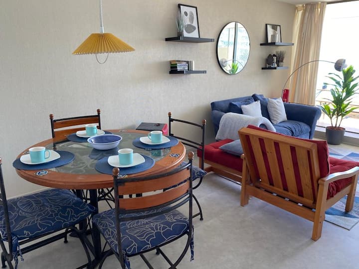 San Alfonso Del Mar (Descuento En Marzo 2025) - Valparaíso Region