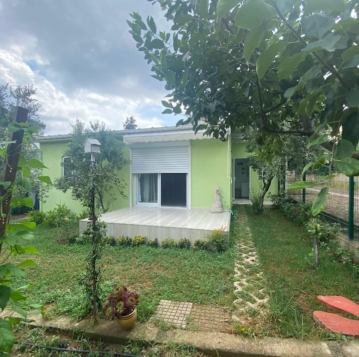 Zeytin Ev - Gebze