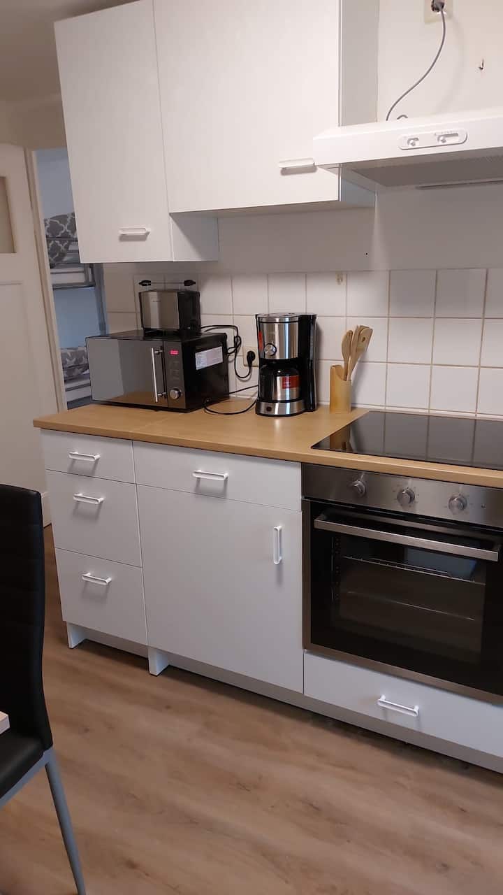 Tolle Dg-wohnung In Heilbronn - 海爾布隆