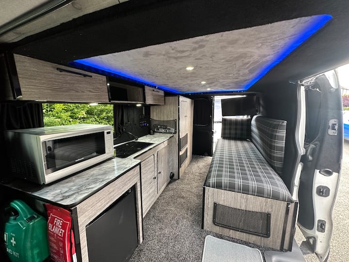 The Wee Hoose - Kirkcaldy