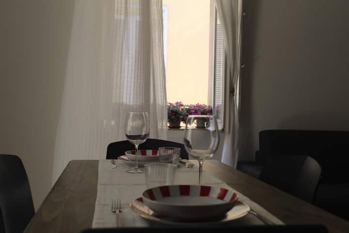 Suite Al Castello: E. D’arborea - Sassari